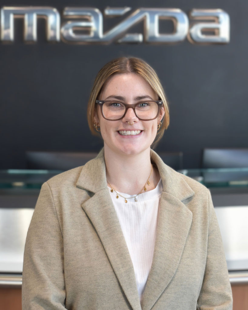 Meet our Team | Murray Mazda in Chilliwack, BC